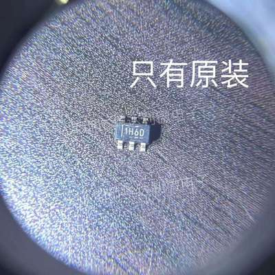 REF3430IDBVR 丝印1H6D REF3430电压基准芯片 SOT23-6 原装现货