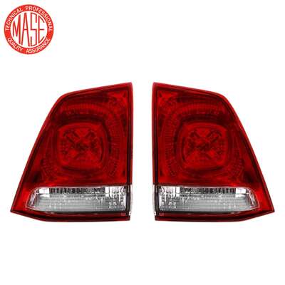 适用2007-2018普拉多Prado后尾灯81591602108158160180