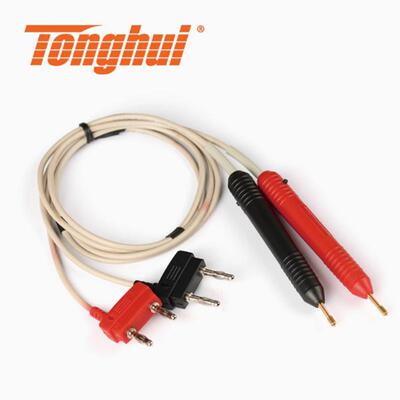 同惠（tonghui）TH26065探针型测试电测试线 TH2515 TH2516配件