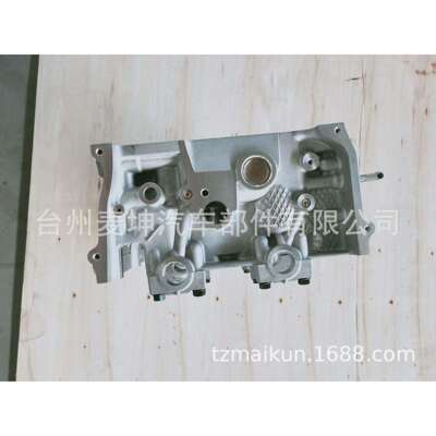 供应优质4N15缸盖汽缸盖缸盖总成1005C961,1005C644