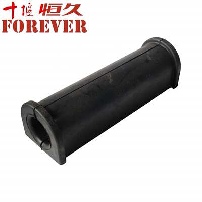 东风天龙快速变速箱胶垫10Z36-01037