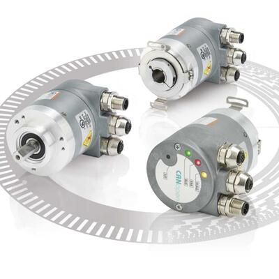 德国库伯勒KUEBLER编码器8.5868.1232.3112上海现货