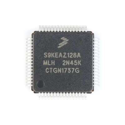 S9S12GA128J0MLFR 电源管理芯片 MCF51Jx 德力芯科技 MPC860PZQ66