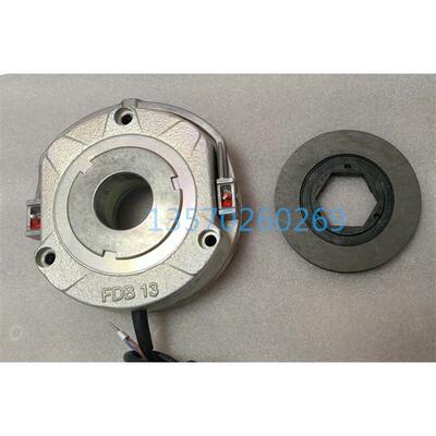 诺德1.1/1.5kw电机BRE20刹车器FDB13刹车19031932205vLR76927
