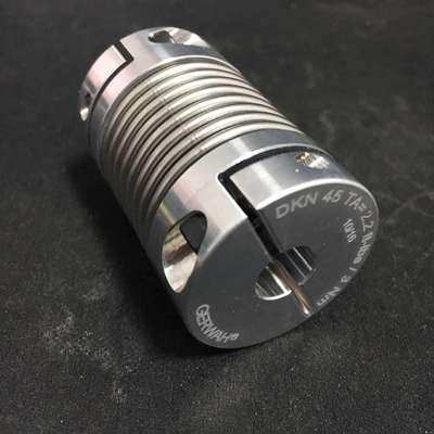 GERWAH灵飞达联轴器AKN-H18/30/60/80/150/200/300/500联轴器