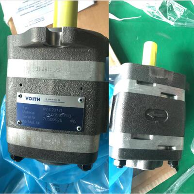 VOITH 油泵 福伊特齿轮泵IPV 4-13/16/20/25/32 101/111/171/611