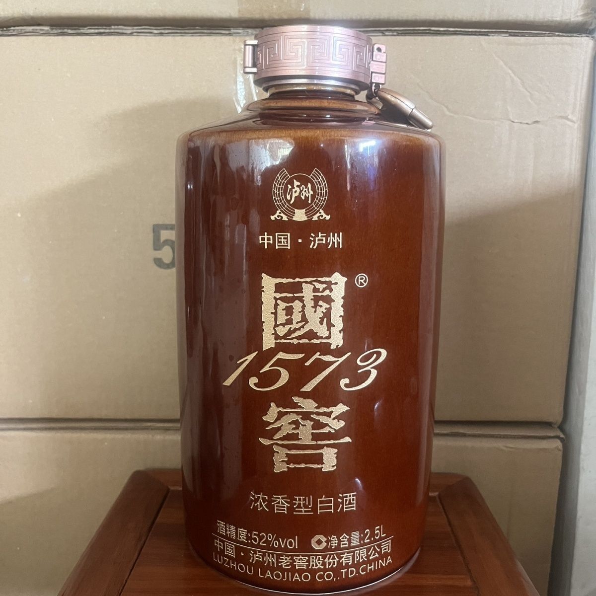 景德镇陶瓷酒瓶收藏10斤装空酒瓶摆件酒罐3斤5斤空酒坛装饰品摆件