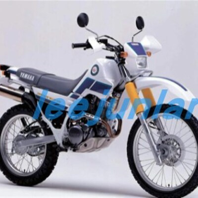 YTM225 YFM/YFB250 TT2轴5 XT225 TTR225/230 曲2连杆