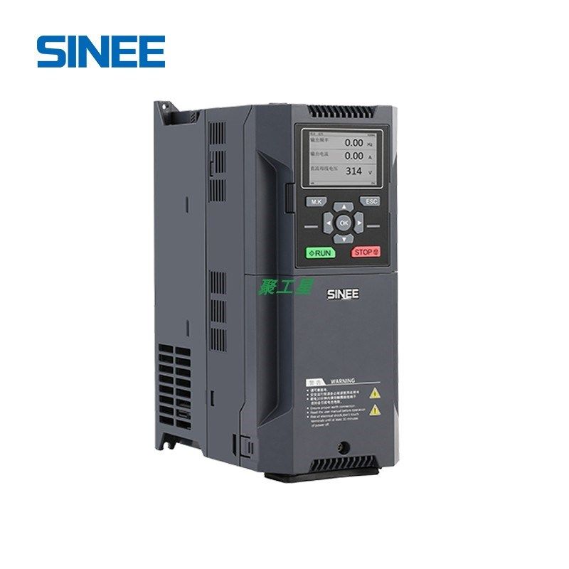正弦变频器EM760-1.5KW 2.2KW 4KW 5.5KW 7.5KW 11KW 15KW...
