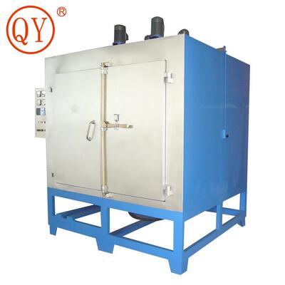 供应转盘式聚四氟乙烯烧结炉、聚四氟乙烯TH成型烧结烤箱PITE制品