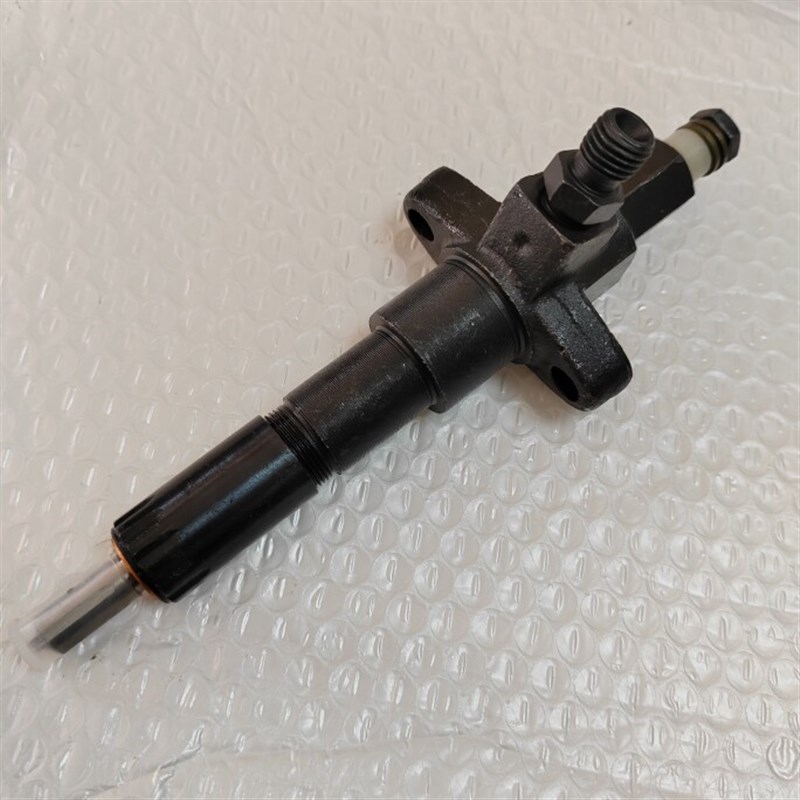 老款大泵4105喷油嘴总成6105喷油器通用4102和6102喷油嘴总成