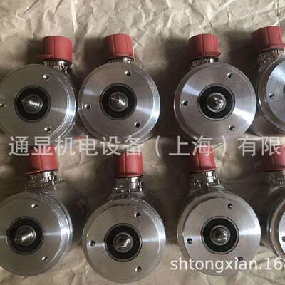 德国库伯勒KUEBLER编码器8.5800.M255.1024.9037上海办事处