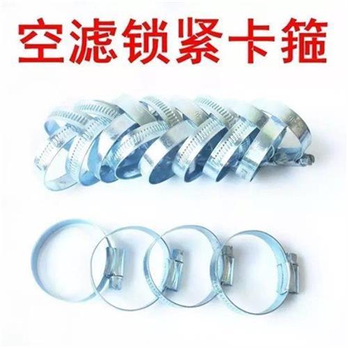踏板机车空气滤芯器进气管空气滤清器连接管化油器软管拉伸管蘑菇