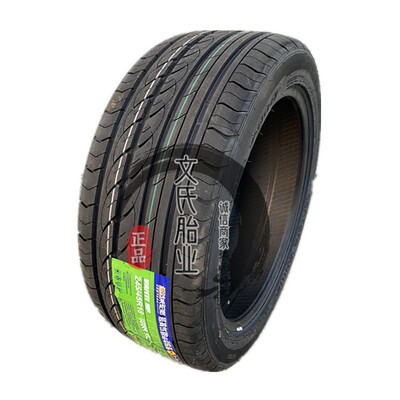 中一汽车轮胎215 225/235/245/45 50R17 55r18 4035r19 防爆 静音