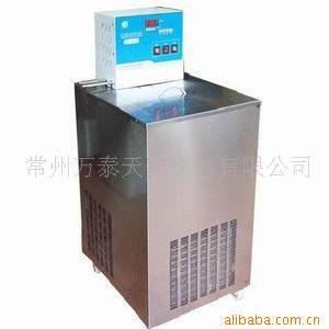 供应低温水槽DWSC-1005万泰WANT