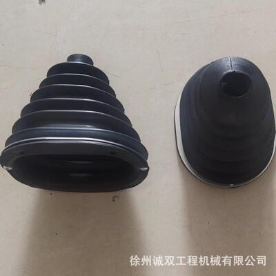 S160 S175 S185 S205 S220 S300滑移装载机橡胶套6532127