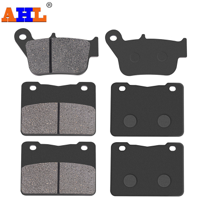 适配三阳机车Maxsym400i 600i TL500 508 前后刹车片碟刹皮摩擦片