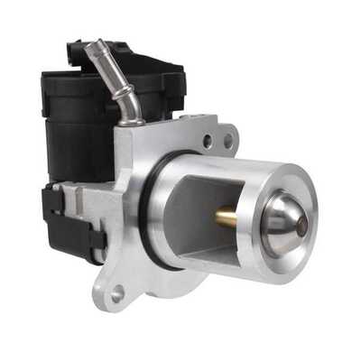 EGR阀废气再循环阀 奔驰 6421402160 W212 X164 W166 A发动机