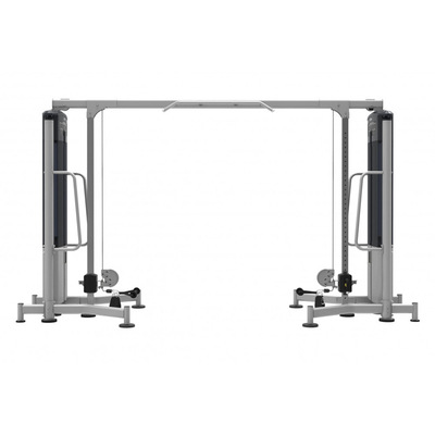 英派斯IT9525商用可调式上下肢训练器大飞鸟龙门架综组合力量器械