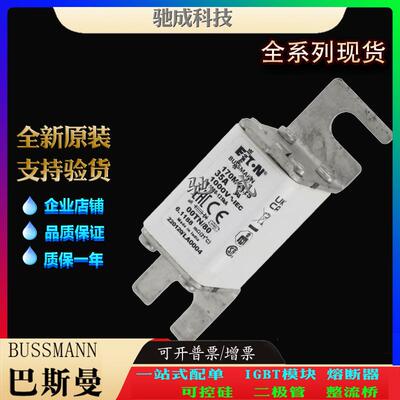 巴斯曼170M4825 170M4826 170M4827 长期销售 特种保险丝