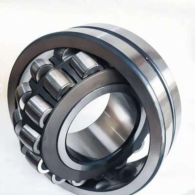 三类调心滚子CC轴承实体工厂 21316CCW33C3 承揽外贸订单