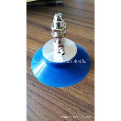 LCD液晶真空吸盘，高光吸盘 LCD抓取治具PA-87 PF-88