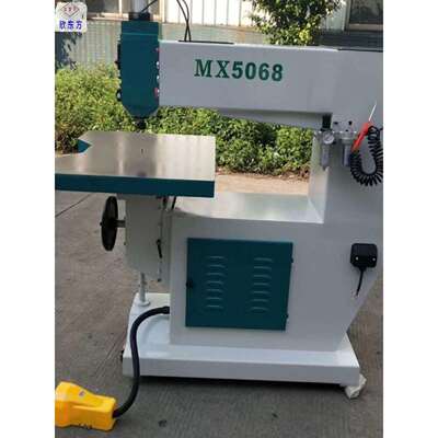 木工机械气动镂铣机MX5068 气动吊锣机 气动锣铣机 木工镂铣床