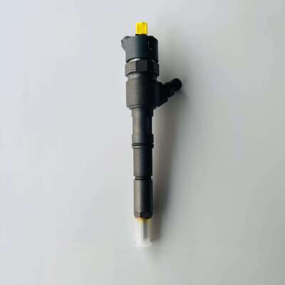 道依茨TCD2.9机型适用喷油器04132014原装进口柴油机配件