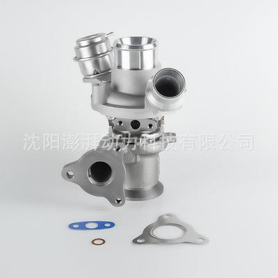 814698适用欧宝雅特/Vauxhall涡轮增压器总成55583588 55496238