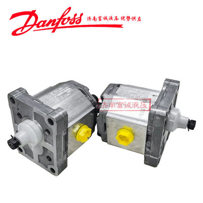 优势供应萨澳丹佛斯齿轮泵sauerdanfoss液压泵SEP1NN原装现货