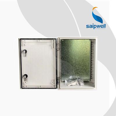 500*400*200玻璃纤维箱/绝缘配电箱/防水箱/SMC-504020