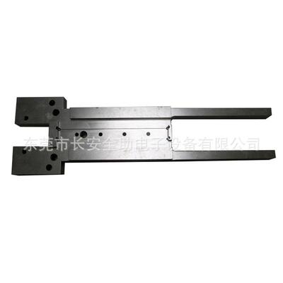 供应国产自动插件机AI配件新泽谷机器 XG3KSL-04004送料滑块座