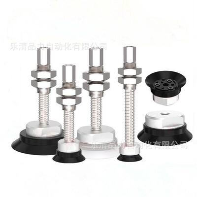 吸盘ZPT40/50/63/80/100/125HBNJ25/HBSJ50/75/100-B01-A18-A22-T