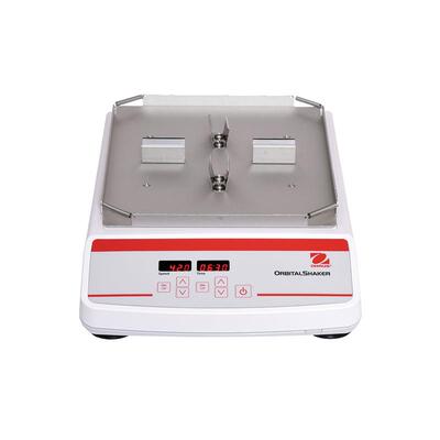 奥豪斯Endeavor™5000轻负载圆周摇床脱色/微孔板/高速圆周摇床