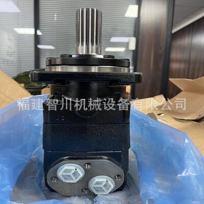 DANFOSS丹佛斯摆线马达 OMT 400 151B3010液压马达 现货柱塞马达