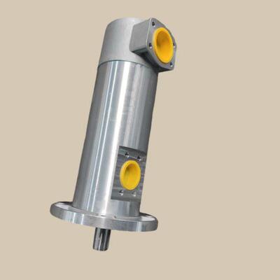 GR150SMT16B5300L三螺杆泵立式安装大流量磨机润滑油泵低噪音