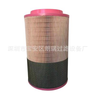 现货供应 斯堪尼亚滤芯 适应机型42126812德马格395T吊车空气滤芯
