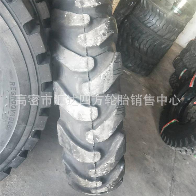 现货供应14.00-24 L-2/G-2花纹工程机械 筑路平地机平起机轮胎