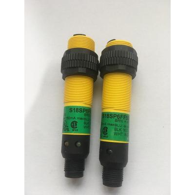 光电开关 S18SP6FF50Q
