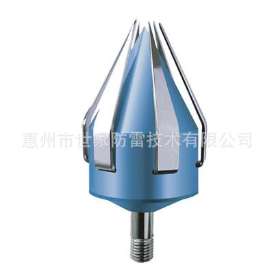 雷尔盾LEDRN电源原装进口 预放电避雷针法国之星 S.T.A.R.系列