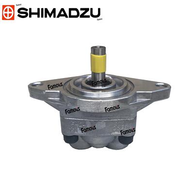 GPY-8R721 日本岛津 SHIMADZU 明欣销售 高压齿轮泵 GPY-8R