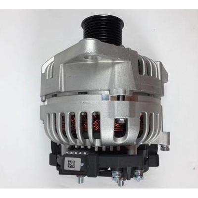 佩特来AVi168S3002发电机3701-01515发电机适用宇通客车发电机