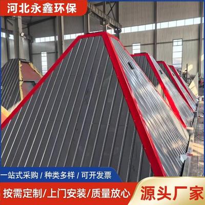 脉冲布袋除尘器 水泥厂仓顶单机除尘器 工业粉尘收集环保设备