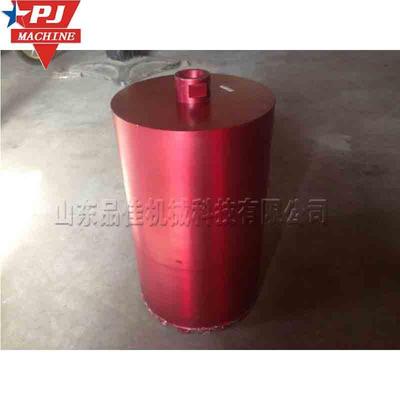 电动混凝土钻孔取芯机 金刚石工程转机 建筑工程路面转孔设备