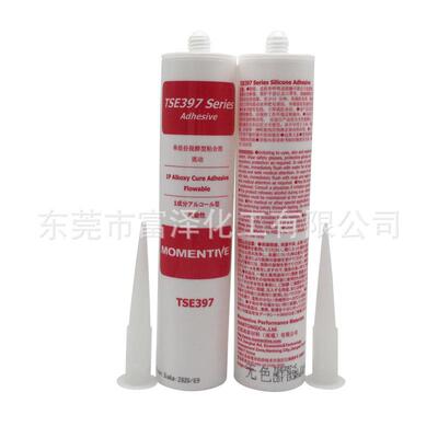 迈图TSE397有机硅胶|MOMENTIVE TSE397 300ml