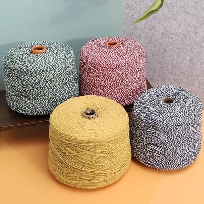 大卷量贩实惠装1.5mm棉绳家用大彩色棉线绳包粽子卷粽绳粽子绳子