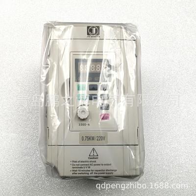 国产变频器 金田变频器 JTE330S系列 1.5KW/380V KA0015M3