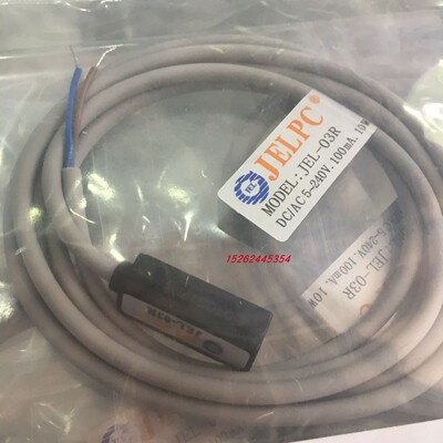 原装JELPC磁性开关MOD-3