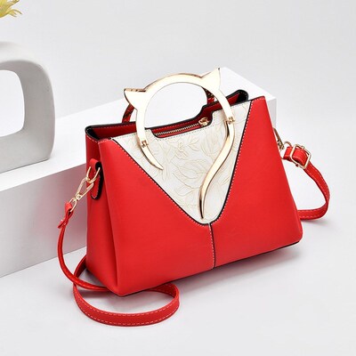 2020 New Trend Large Capacity Hand Bill of Lading Shoulder