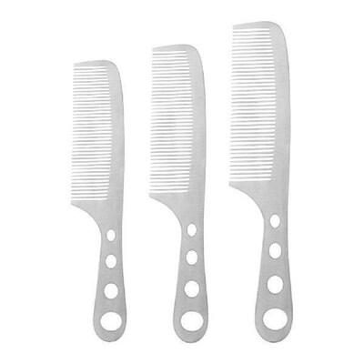 Hairdressing Styling Tools Heat Resistant Anti-Static Brush